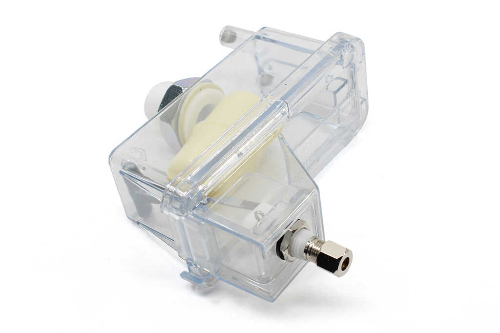 638090350: Control Water Level Assembly 3.5 — Midwest Beverage