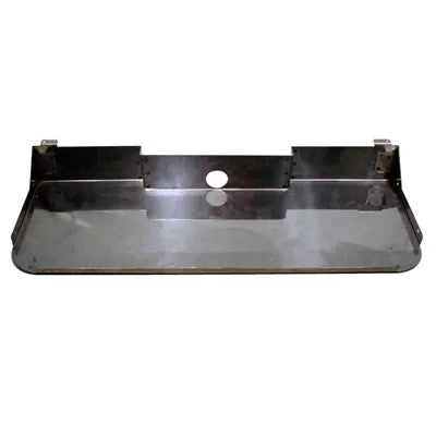 620020101: Drip Tray Extension Weld Assembly — Midwest Beverage