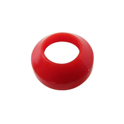 05-0012: 5/16 Nylon Flare Washer — Midwest Beverage