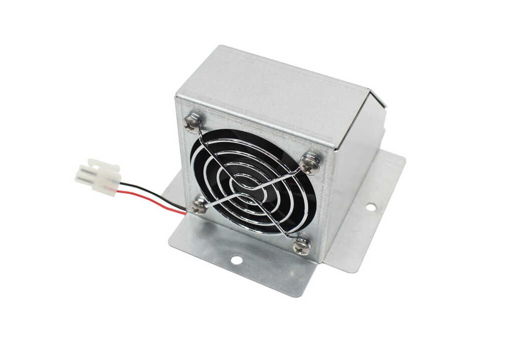 620065603: Kit Door Intake Fan IDC Pro 255 — Midwest Beverage