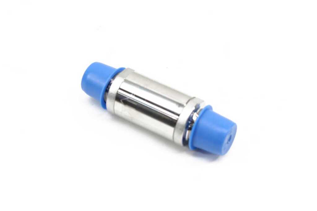 0061654: Valve Backflow Preventer SD2-mn 3/8 No Drain Hole — Midwest ...