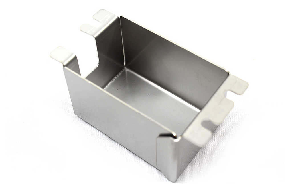 620059157: Bracket Enclosure — Midwest Beverage