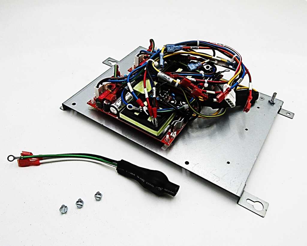 629098004: Kit IDC Pro Power Supply Service — Midwest Beverage