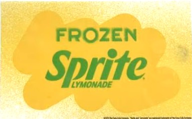 24-2066: Frozen Sprite Lymonade — Midwest Beverage