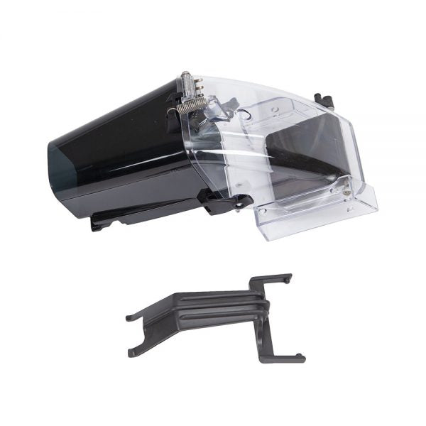 82-3987-SP: Ice Chute Assembly — Midwest Beverage