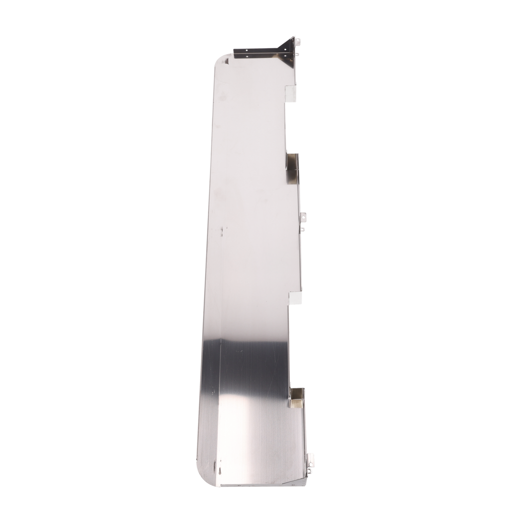 15196: Extension Sink Weld ED300 — Midwest Beverage