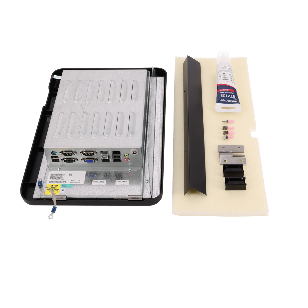 629098019: UI Display With Shroud Kit — Midwest Beverage