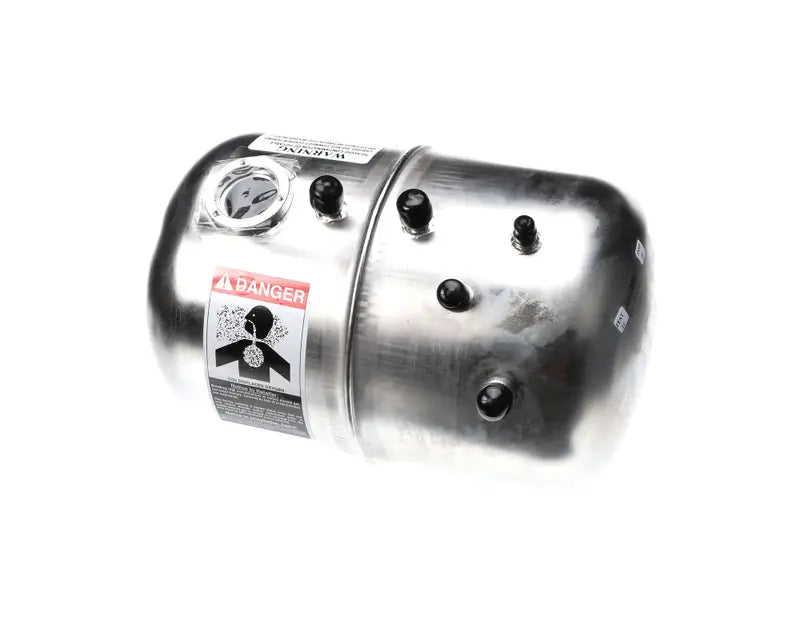 15-3095: Big Mac Carbonator Tank — Midwest Beverage