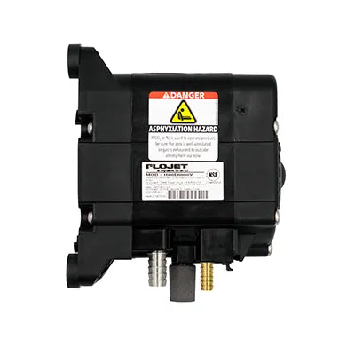 G80E022A: G80 Flojet Juice Pump — Midwest Beverage