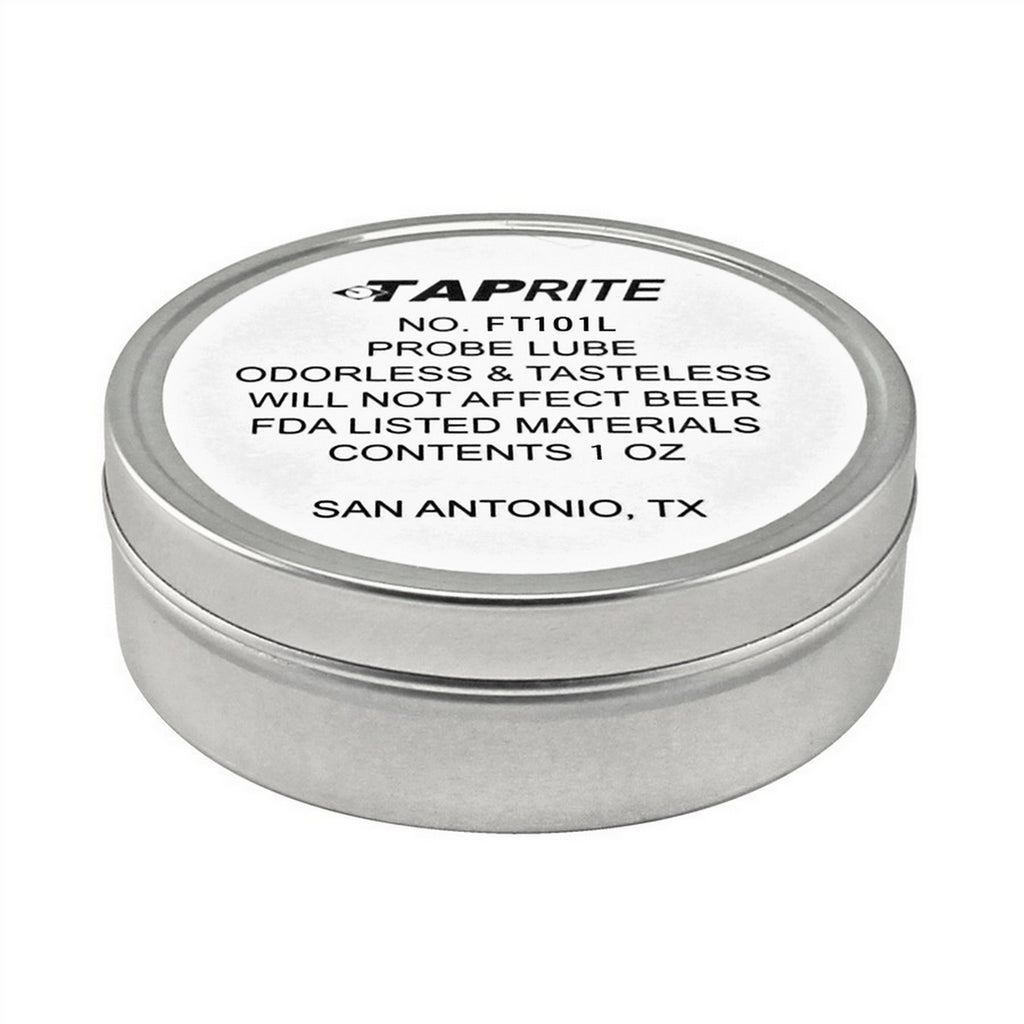 FT101L : Probe & O-Ring Lube 1oz — Midwest Beverage