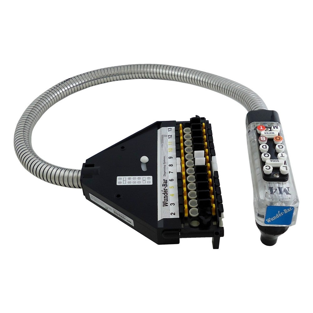 Wunderbar 12 Button Bargun — Midwest Beverage