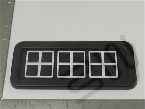 620055740: Panel Keypad ADA FF 12B — Midwest Beverage