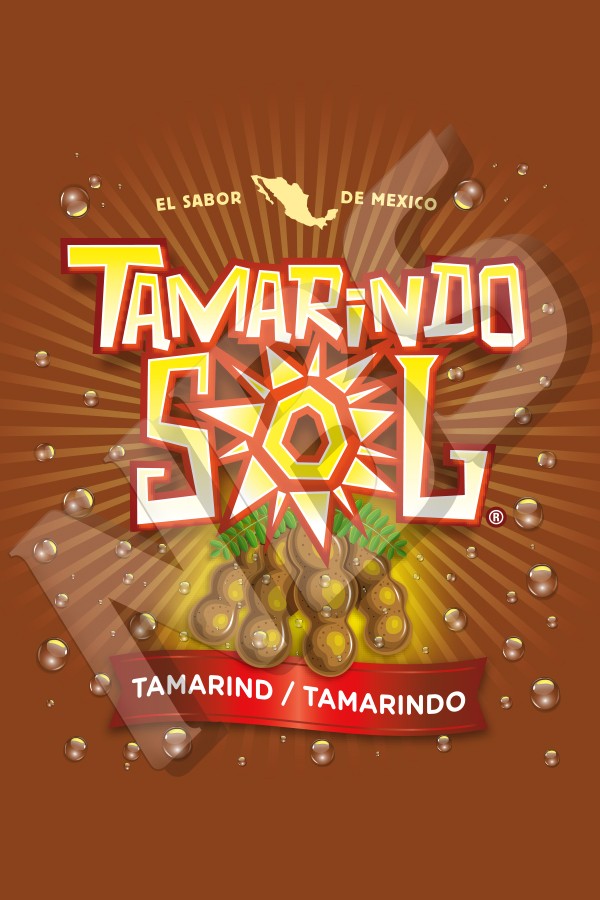 Tamarindo Sol UF1 Decal — Midwest Beverage