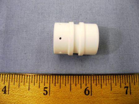 FRP-250 — Tagged "Syrup Valve Parts" — Midwest Beverage