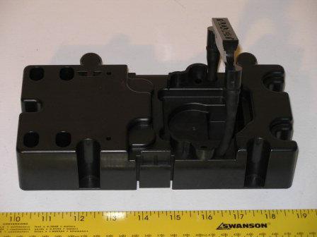 20982-100A: Flojet Universal Mounting Bracket — Midwest Beverage