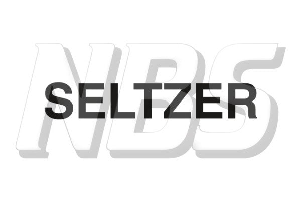 Generic Seltzer UF1 Back of Valve Decal — Midwest Beverage