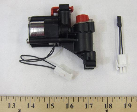 82-3823: LFCV, Valve Assy., 4.5, Syrup — Midwest Beverage